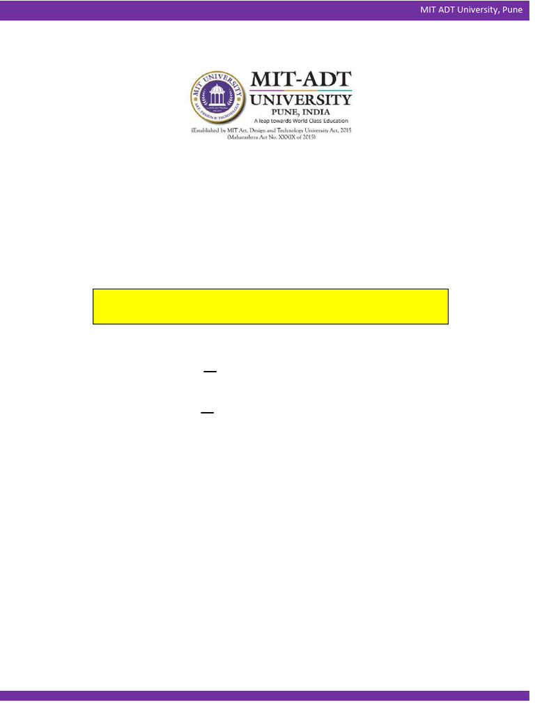 Unit 3 & 4 Question Bank | PDF | Cluster Analysis | Statistical ... Unit 3 & 4 Question Bank | PDF | Cluster Analysis | Statistical ...