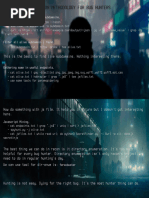 Recon NG | PDF | Json | Computing