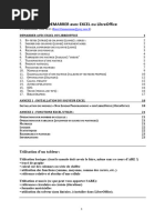 Cours VBA Gratuit | PDF | Visual Basic for Applications | Microsoft Excel