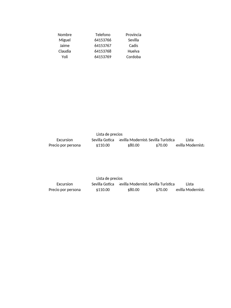 Ejemplo Clase Buscarh | PDF