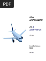 Engine Pylon Systems Overview | PDF