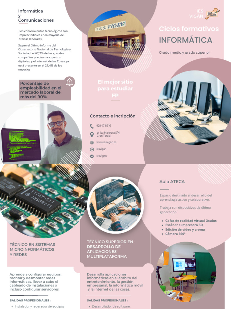 Catalogo Informatica | PDF | Internet de las Cosas | Software de la ...