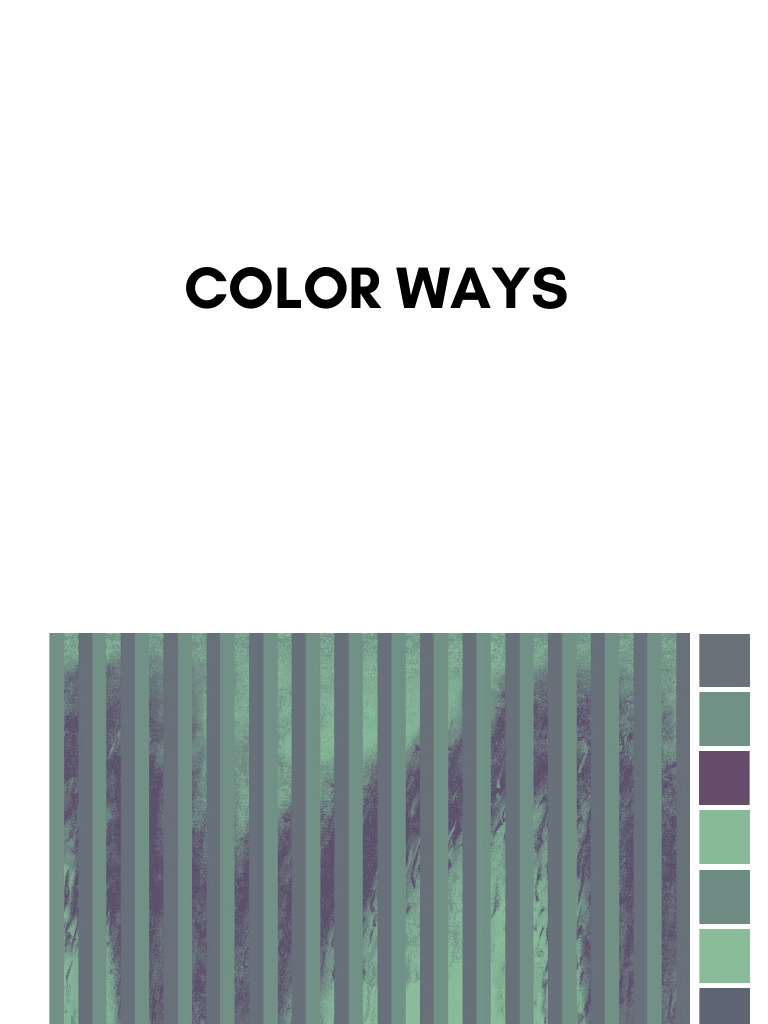 Color Seperation | PDF