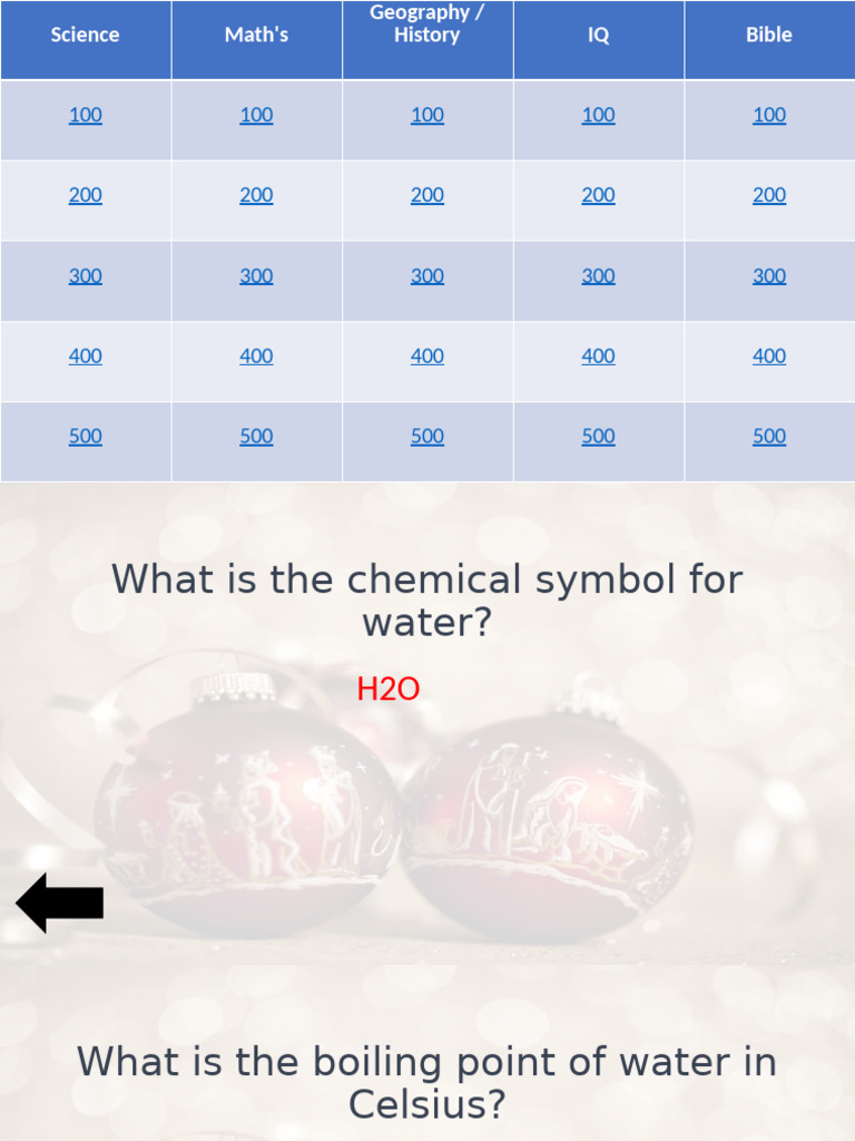 Chabibe - Game (2) | PDF | Astronomical Unit | New Testament Content