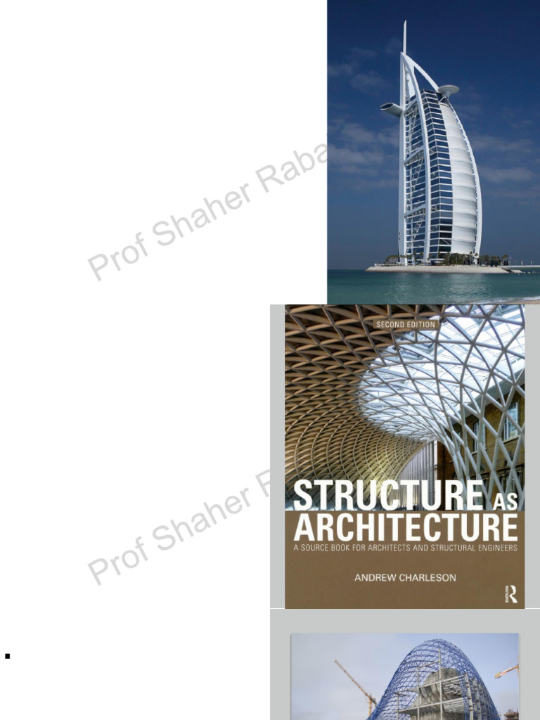 1.fundemental Concepts Structure in Nature | PDF | Skeleton | Vault ...