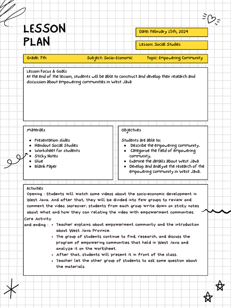 Empowering community in West Java LP | PDF | Cognition Empowering community in West Java LP | PDF | Cognition