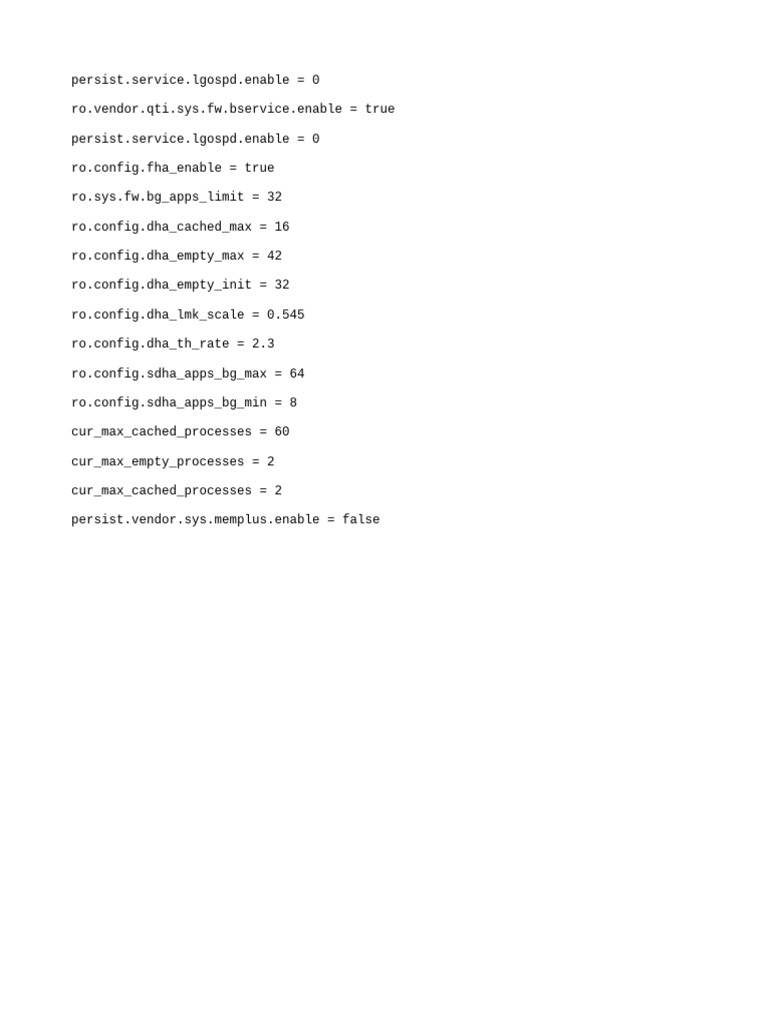 SetEdit Commands | PDF