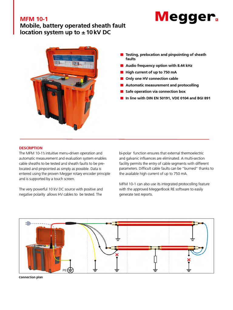 MFM10-1_DS_EN (1) | PDF | Direct Current | Usb