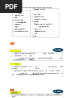 Phân Tích Cây D A | PDF