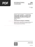 ISO 4628-2, ENG, Ed 3, 2016 | PDF | International Organization For ...