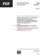 Iso 4624 2016 | PDF