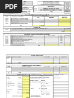 Formulaire G50 : Déclaration d'Impôts | PDF | Taxe sur la valeur ...