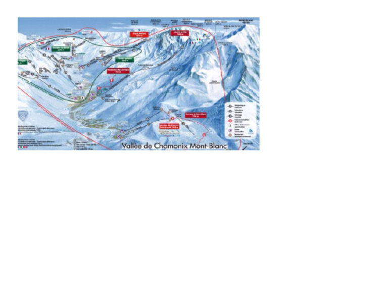 Chamonix | PDF