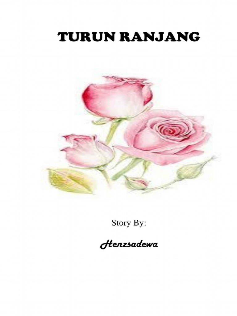 Turun Ranjang by Henzsadewa (SFILE | PDF
