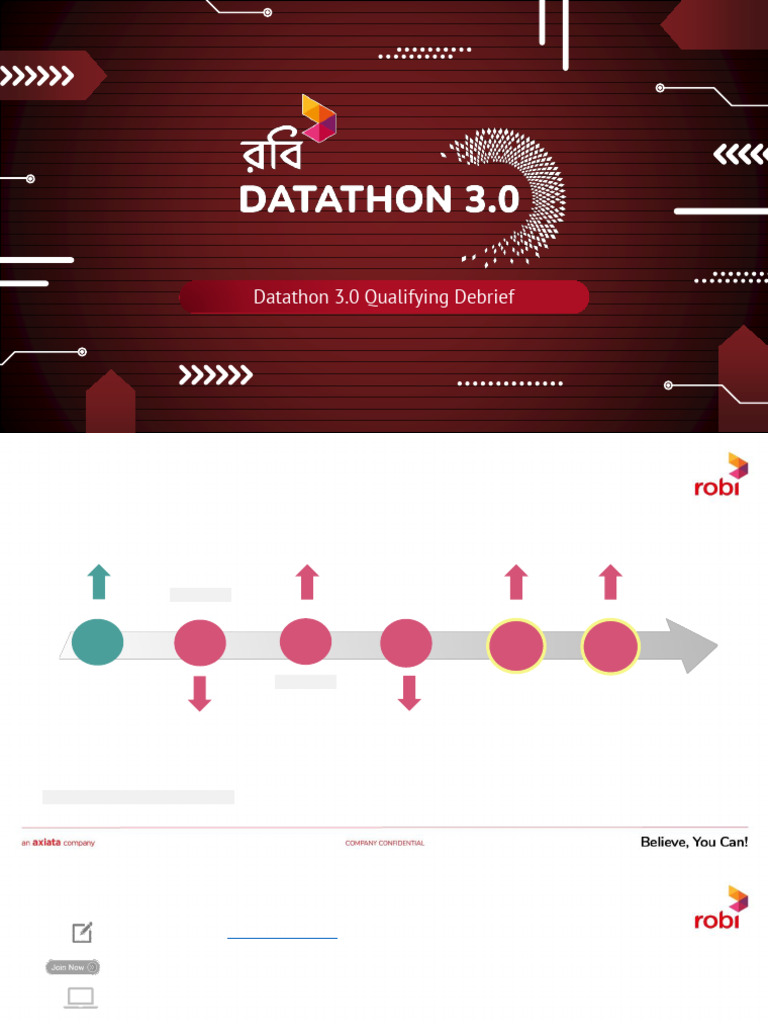 Datathon 3.0 Final Playbook | PDF | Comma Separated Values | Information Technology Management