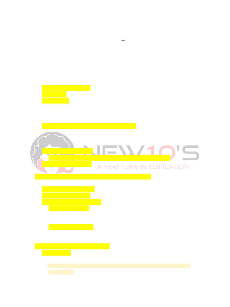 XII - CHEM - CHAP5 - Imp Point | PDF