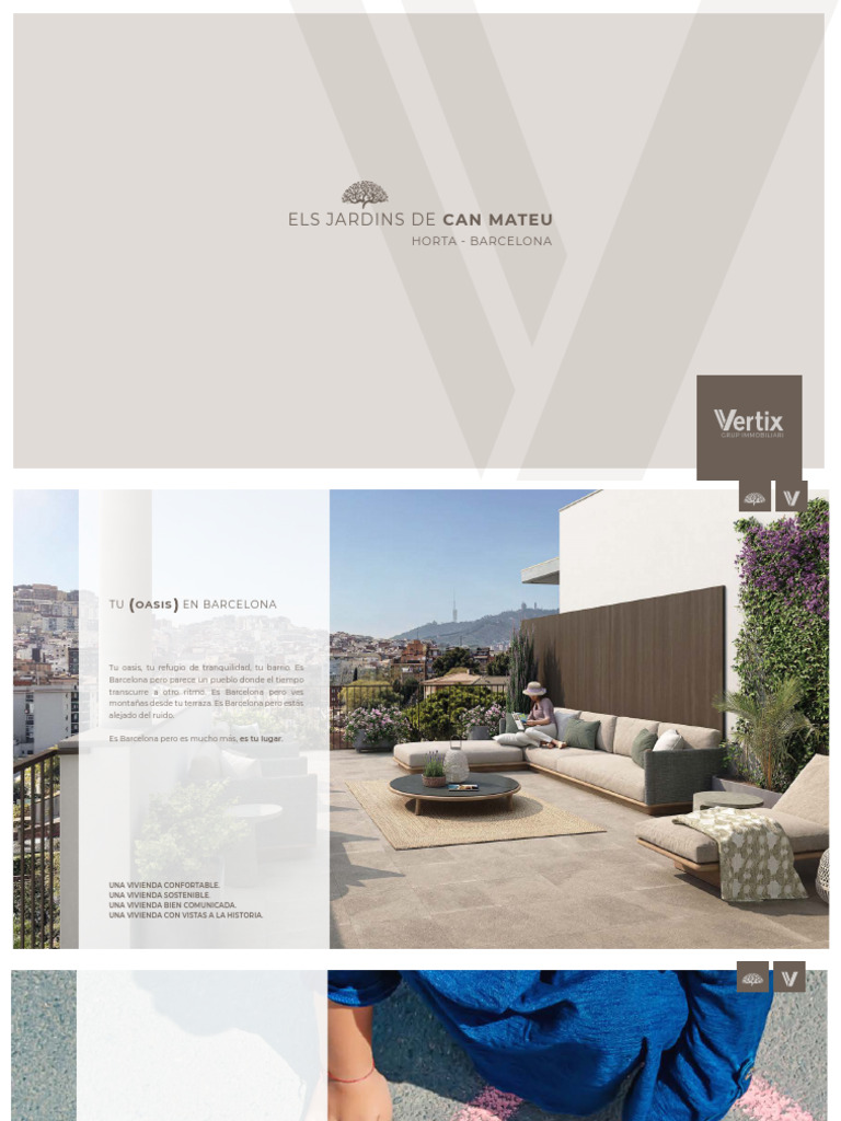 Dossier Cast | PDF | Barcelona