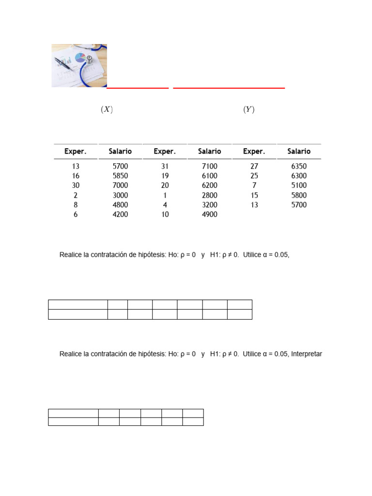 Practica #13 Correlaci Enferm 2021 20 | PDF | Análisis estadístico | Enseñanza de matemática