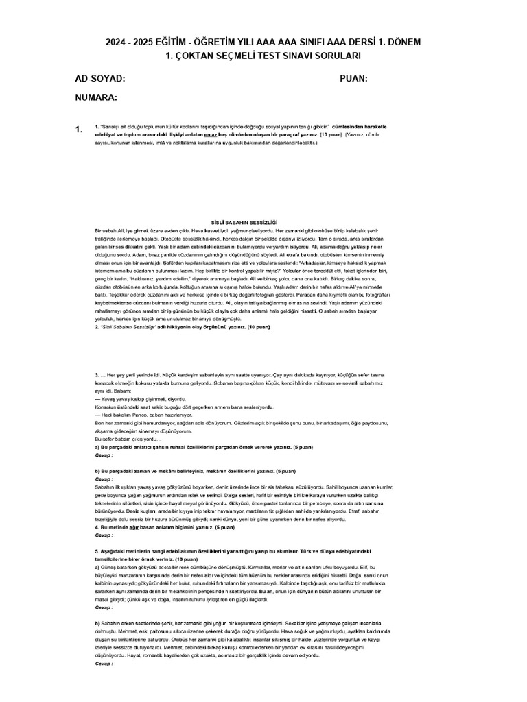 Aaa 2 | PDF