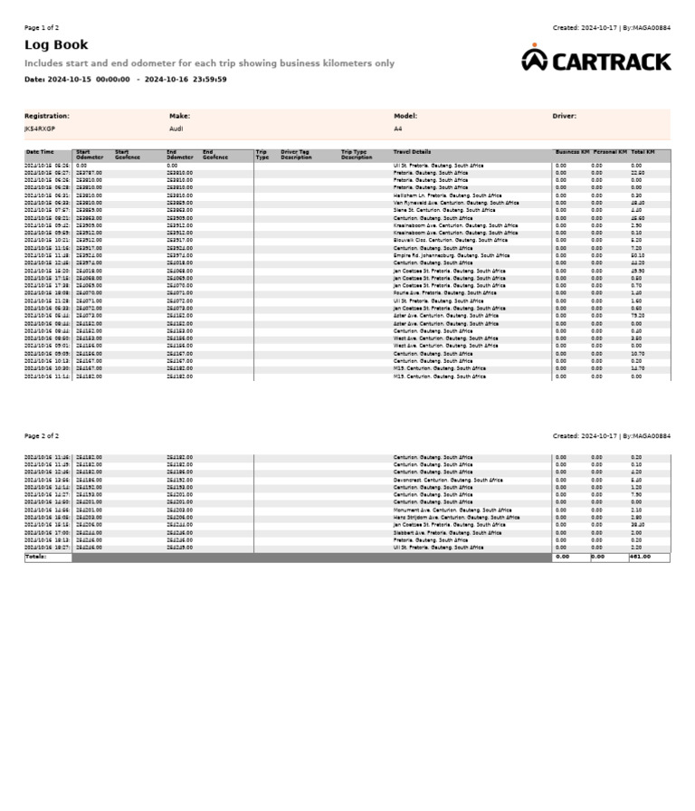 1729145137039_logBook | PDF