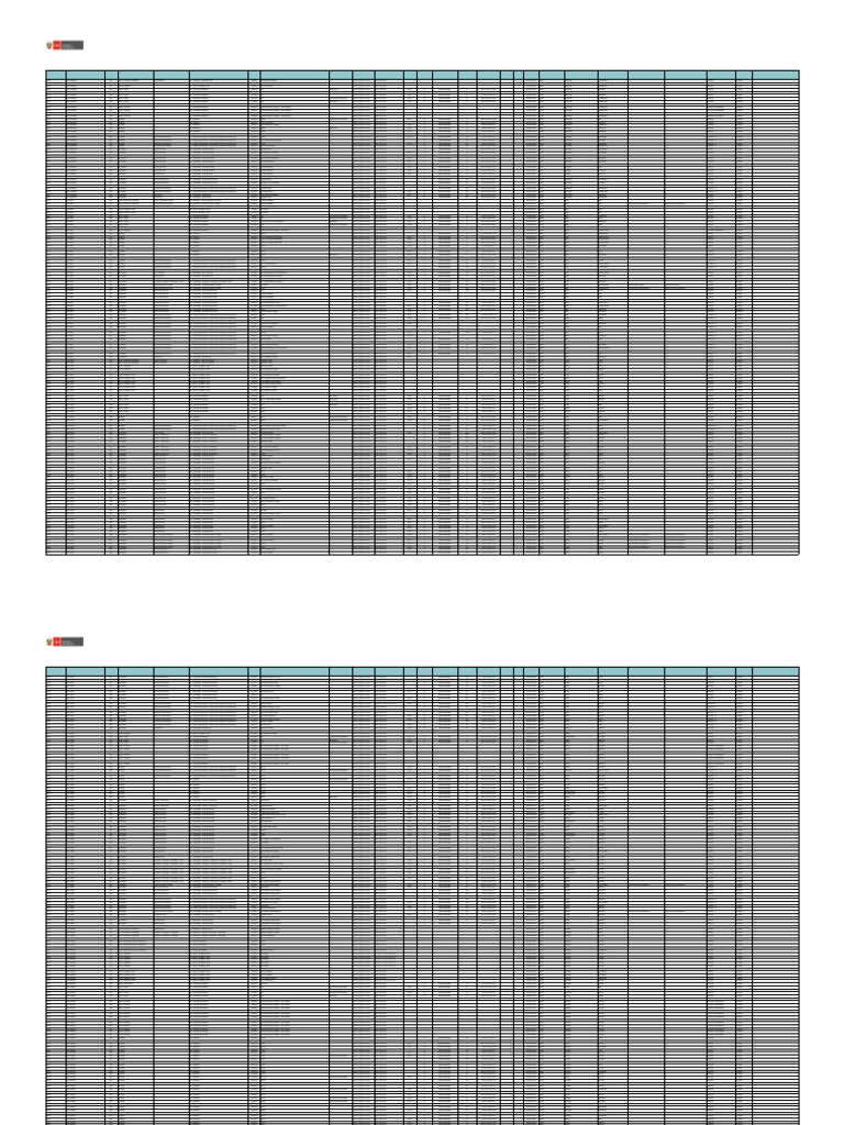 Cus Co | PDF | Maestros