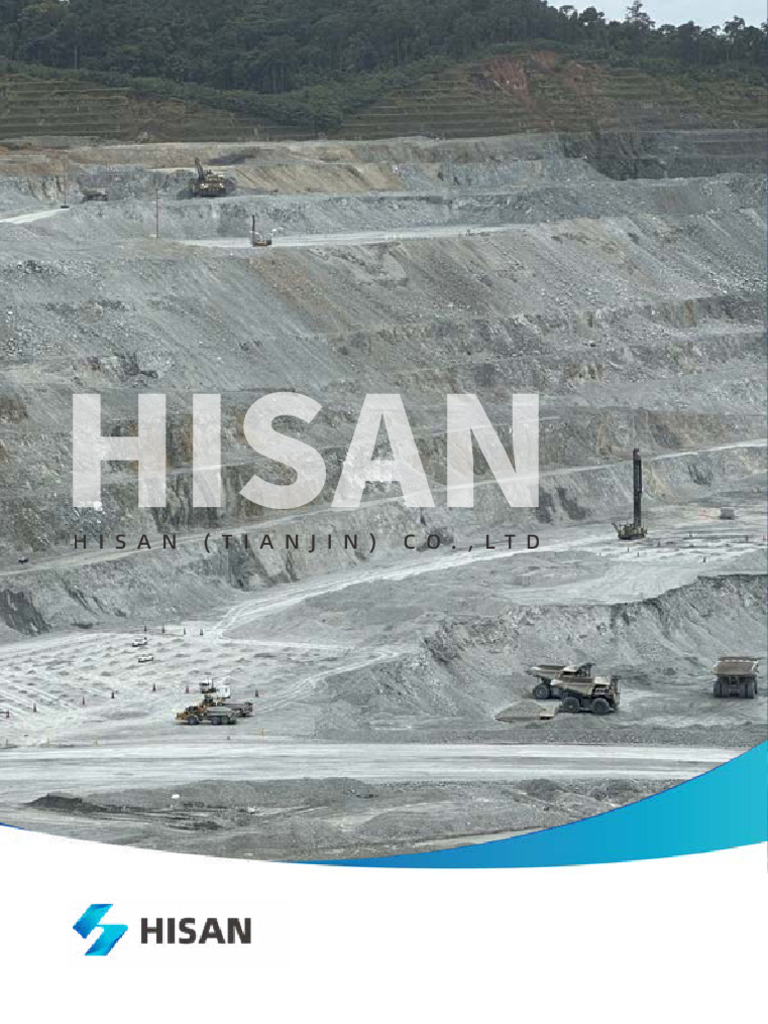 HISAN Wear Material Catalog | PDF | Welding | Construction