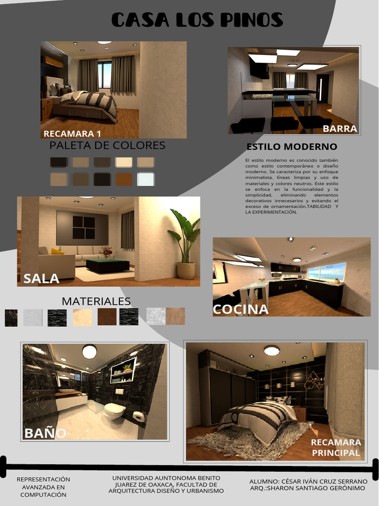 Lamina Sharom Normal | PDF