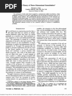 Foundation Design Report | PDF | Reinforced Concrete | Concrete