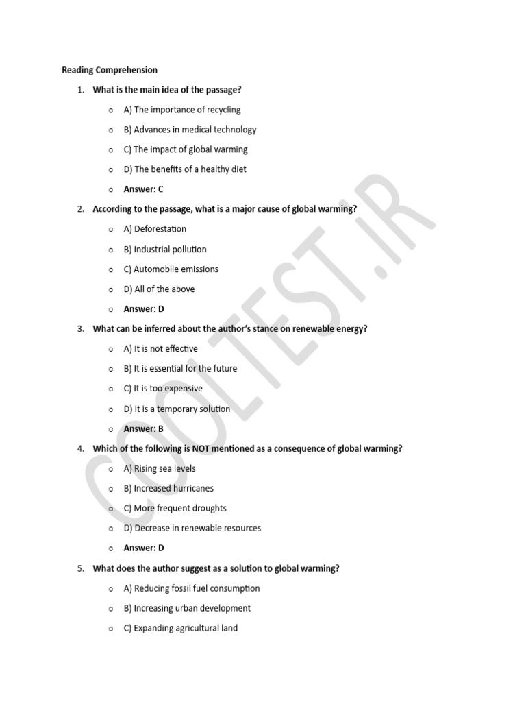 MSRT Vocabulary List and Exercises | PDF | Renewable Energy | Energy Development