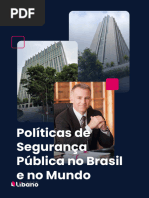 Relatório de Missão Policial - 2021 | PDF | Polícia | Brasil