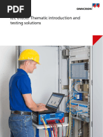 CMC 500 Configuration and Options Guide | PDF | Electrical Connector ...