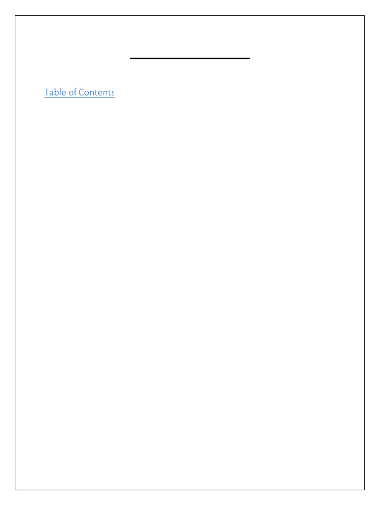 Man SCR Final | PDF | Sustainability | Health Care