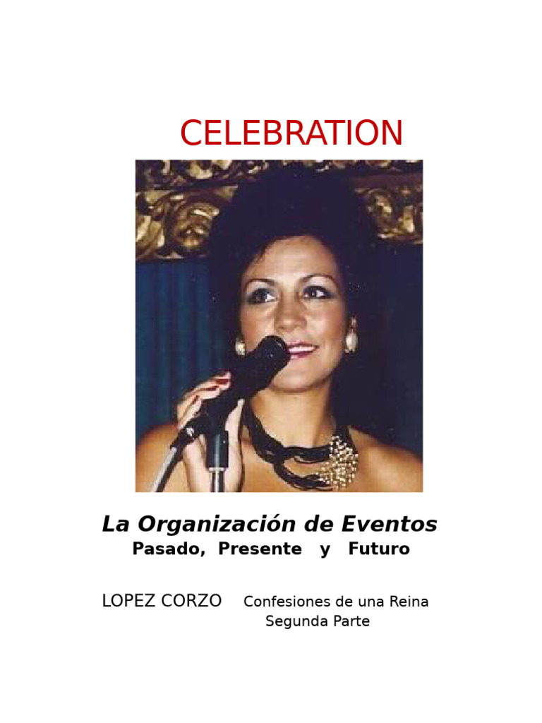 CELEBRATION | PDF