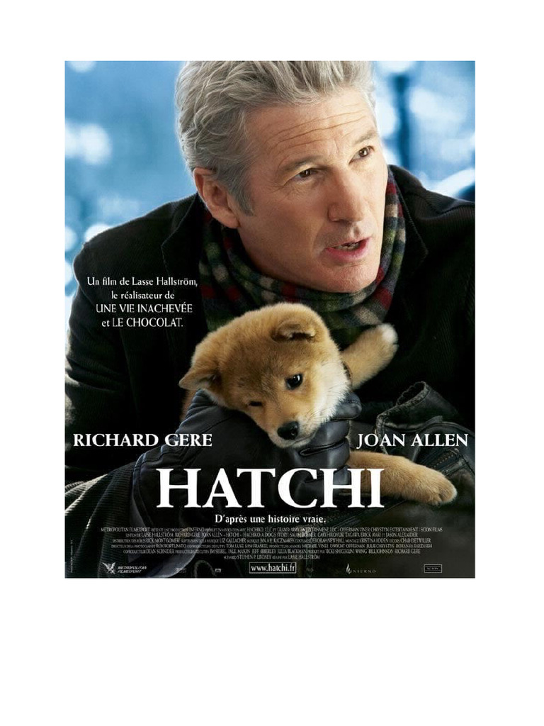Hatchi movie | PDF