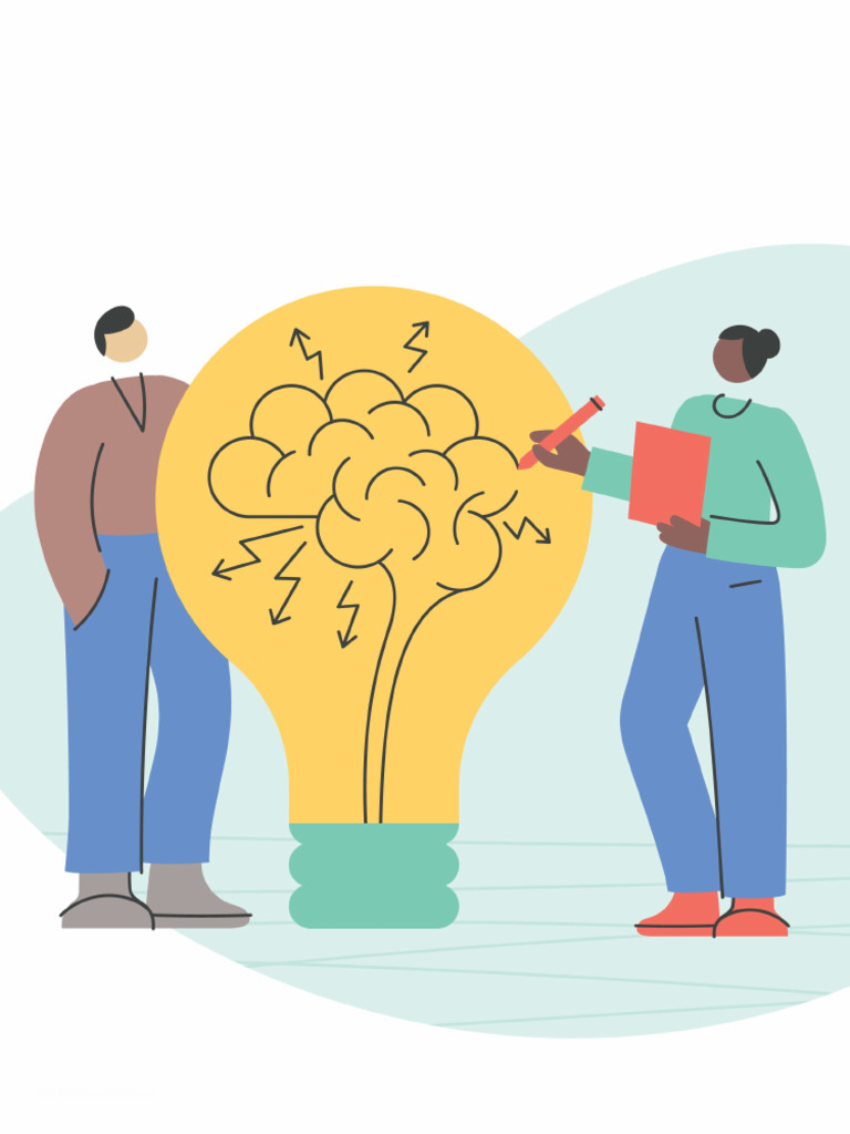 9 Steps To Creating Your Life Plan | PDF