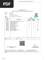 SSS Clearance Application Guide | PDF | Identity Document | Policy
