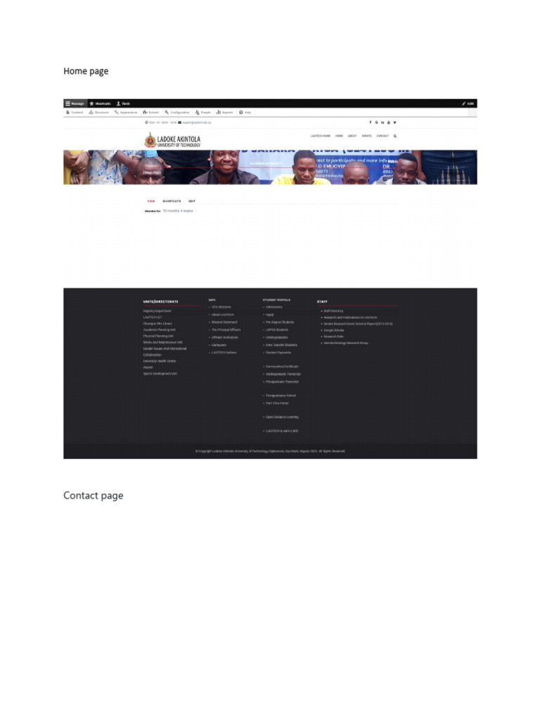 Week 1 Activity 2 I | PDF
