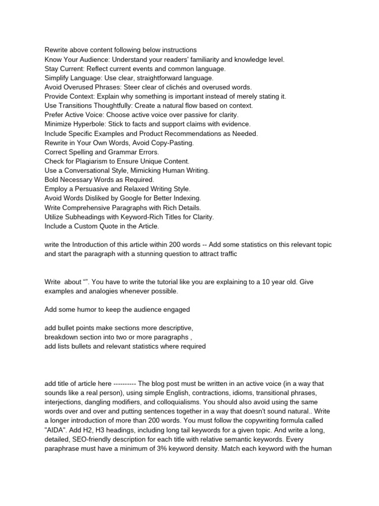 prompt note | PDF | Word | Index Term