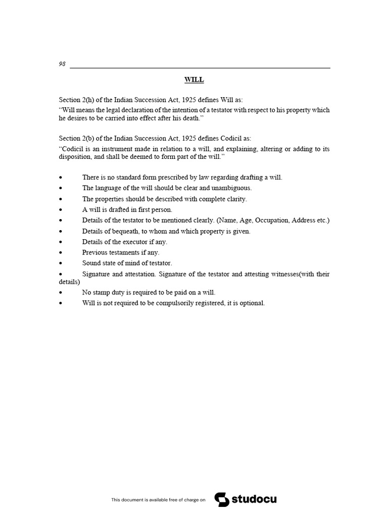 UNIT 4 DPC | PDF | Lease | Mortgage Law