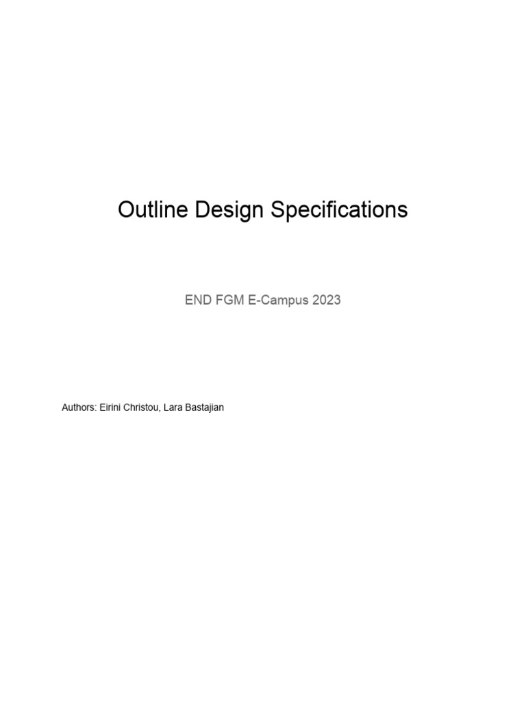 Annex-2 Ecampus Ods | PDF | Educational Technology | Learning