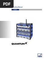 Nedap - Guide D'installation Convexs - E | PDF | Electronics ...