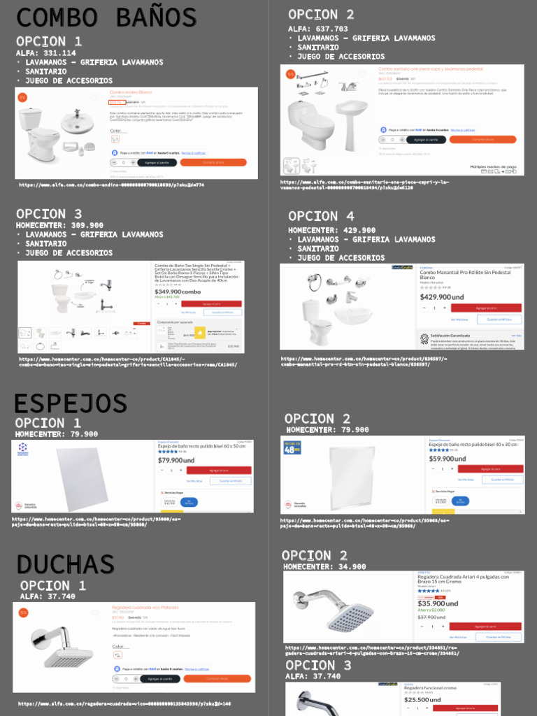 CPDF | PDF | Baño | Baños