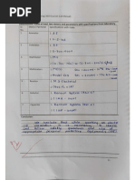 M2 Unit 1 & 2 Imp Questions 2024 Pattern by Imp Solution Hub | PDF | Sphere | Coordinate System