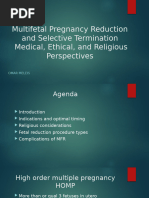 Epi Encoder Guide for Pregnancy Coding | PDF | Pregnancy | Childbirth