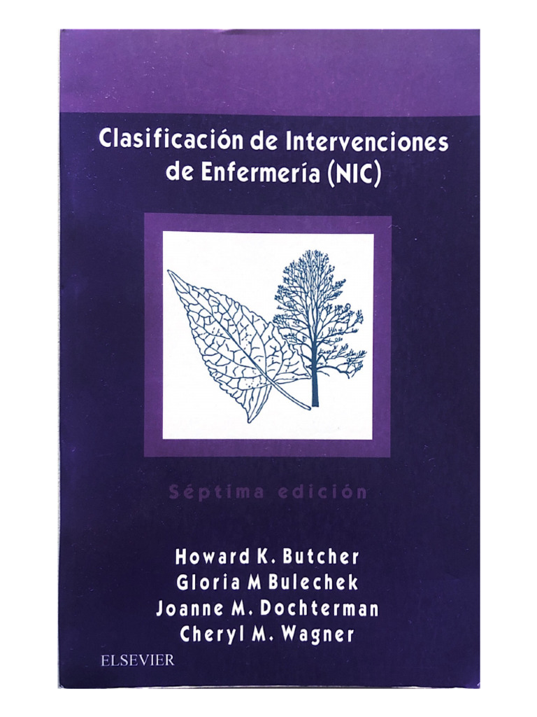 NIC Clasificación | PDF