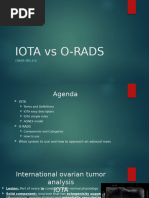 IOTA - Simple - Rules - Susanne - Johnson 2 PDF | PDF | Ovarian Cancer ...