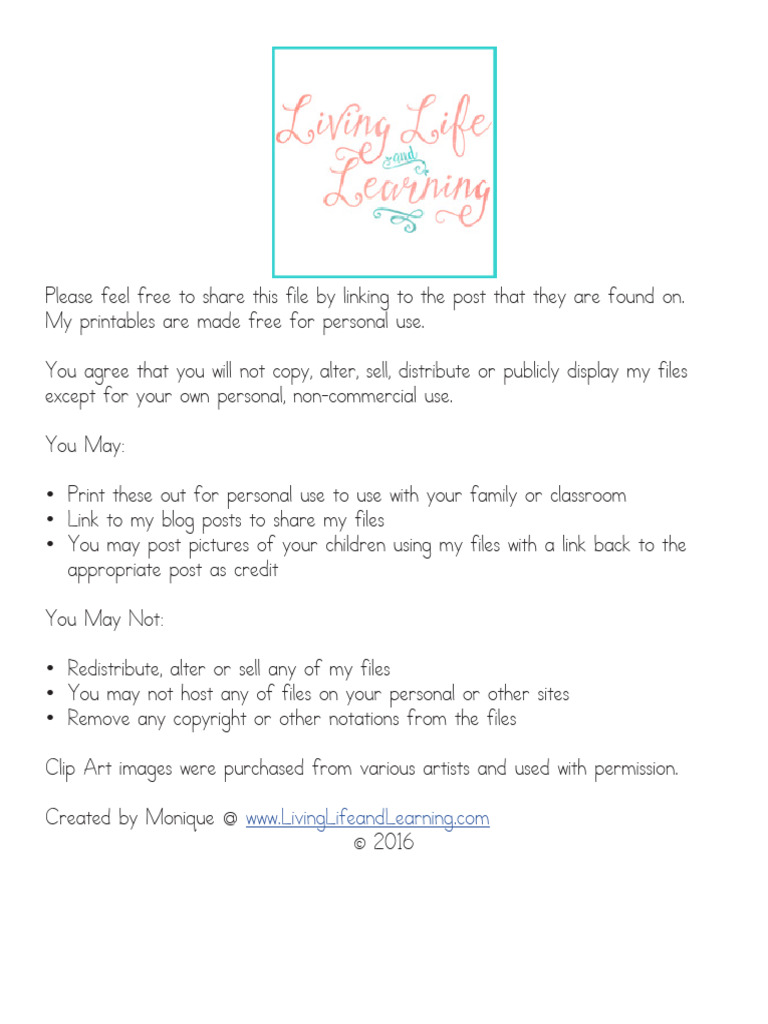 Final Summer Counting Mats | PDF