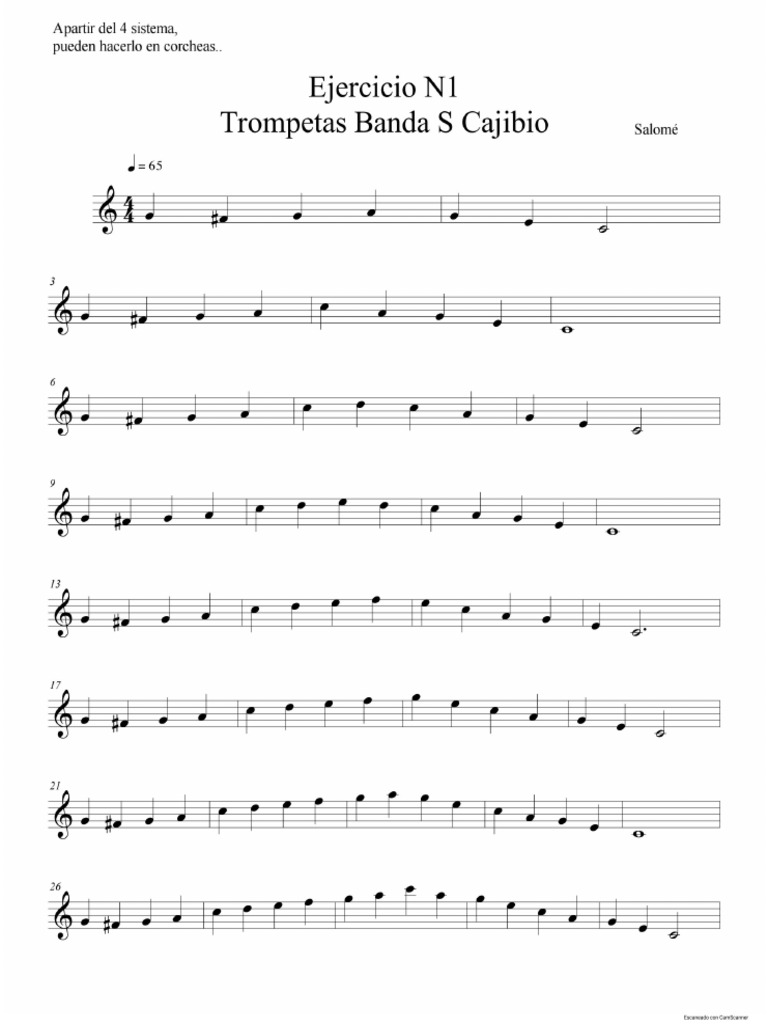 Ejercicio N 1 Est Cajibio - 1 | PDF