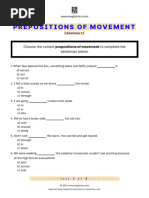 Plural Nouns: S, ES, IES, VES Worksheet | PDF