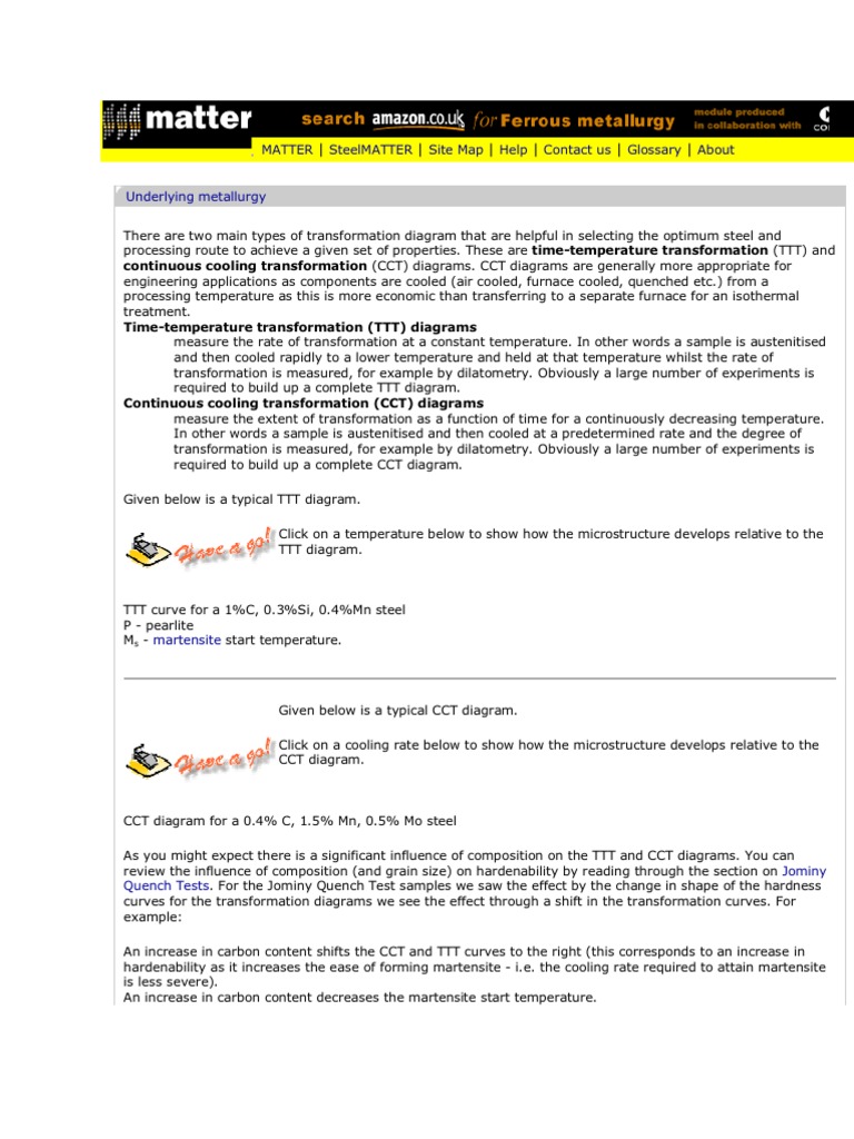 Matter | PDF | Science & Mathematics